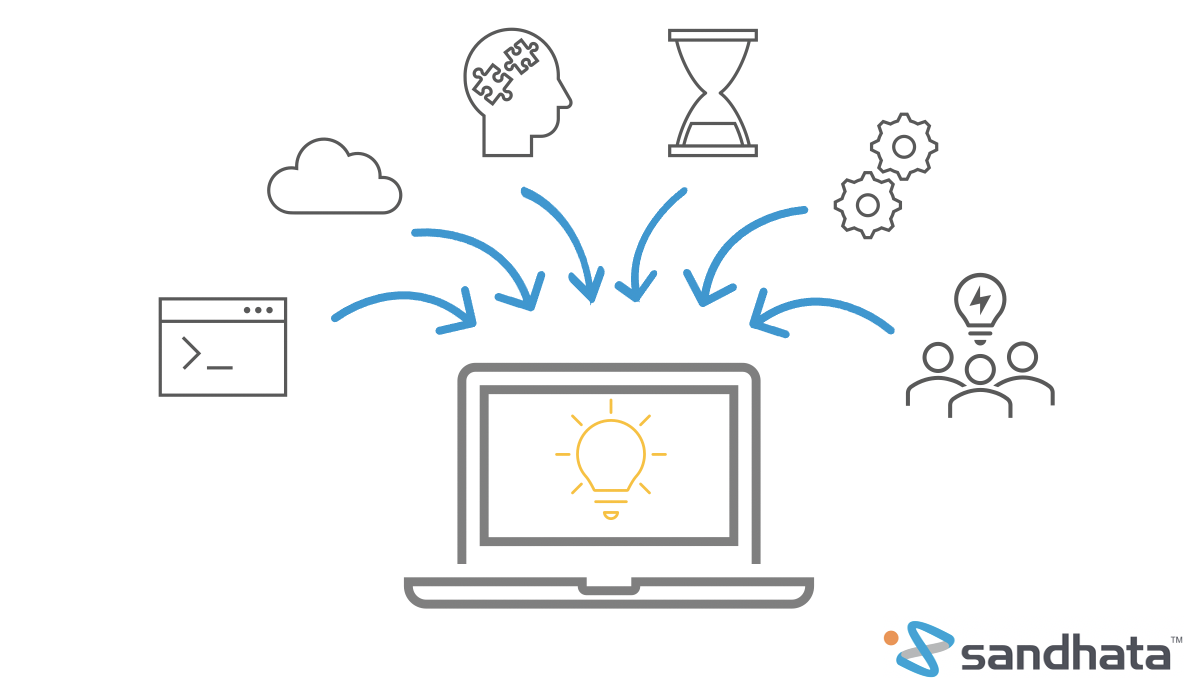 Devops Hackathon New Solutions To Old Problems Sandhata