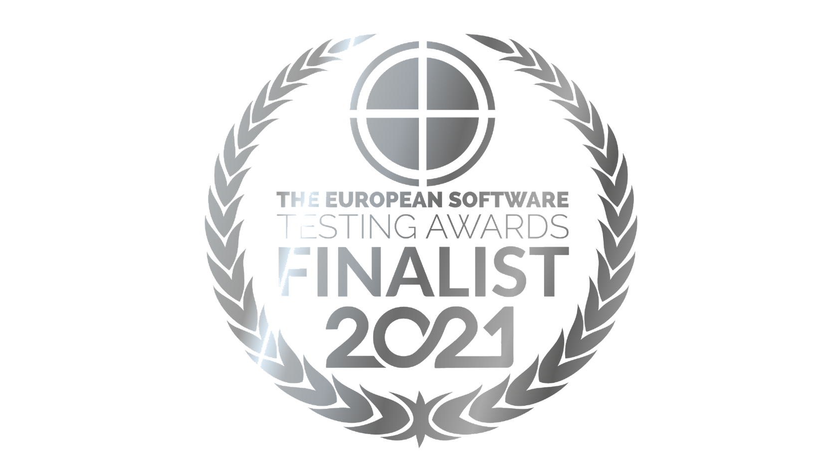Finalist - European Software Testing Awards 2021 - Sandhata