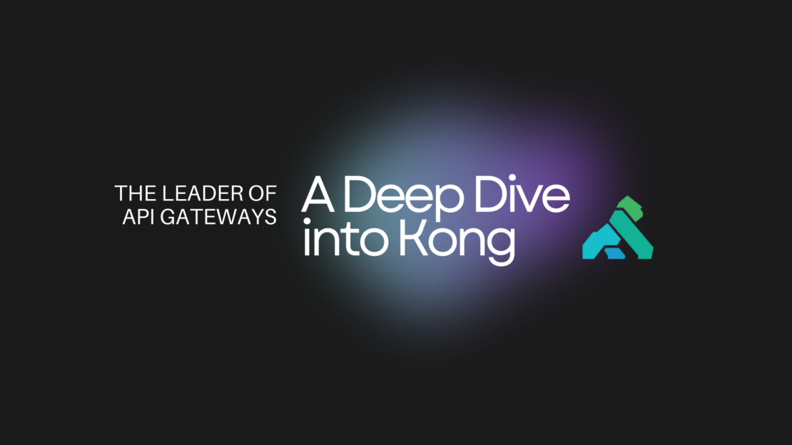 Kong API Gateway Archives - Sandhata