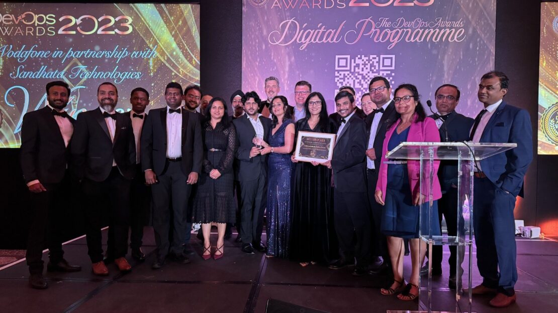 Sandhata Technologies | News, Updates, Blogs and Events