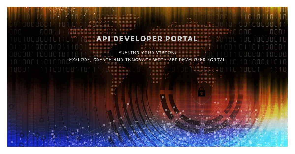 Unlocking the Power of APIs: A Beginner’s Guide to API Developer Portal - Sandhata