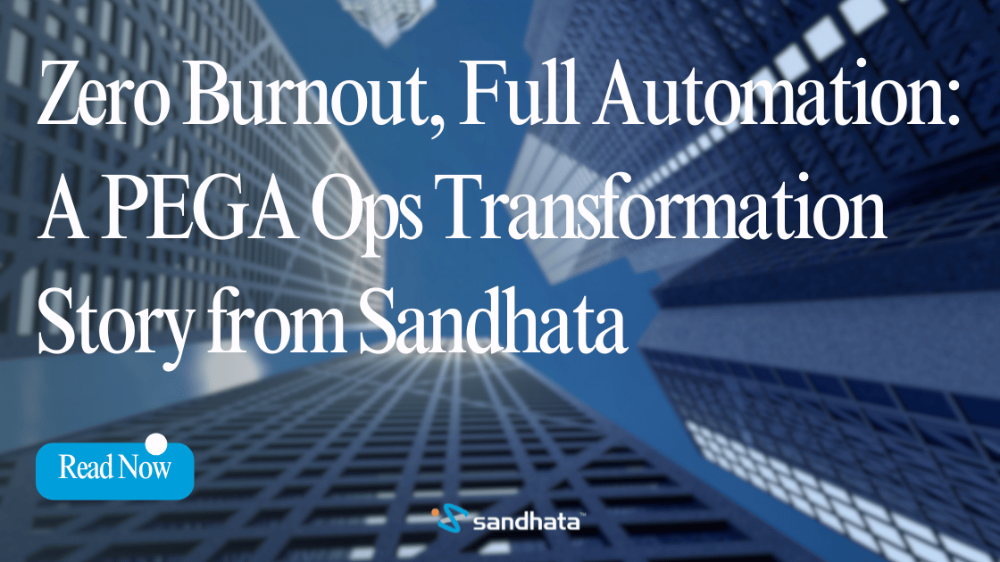 How our client Transformed Their PEGA Deployments From Manual Headaches ...
